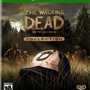 The Walking Dead Collection: The Telltale Series - Xbox One