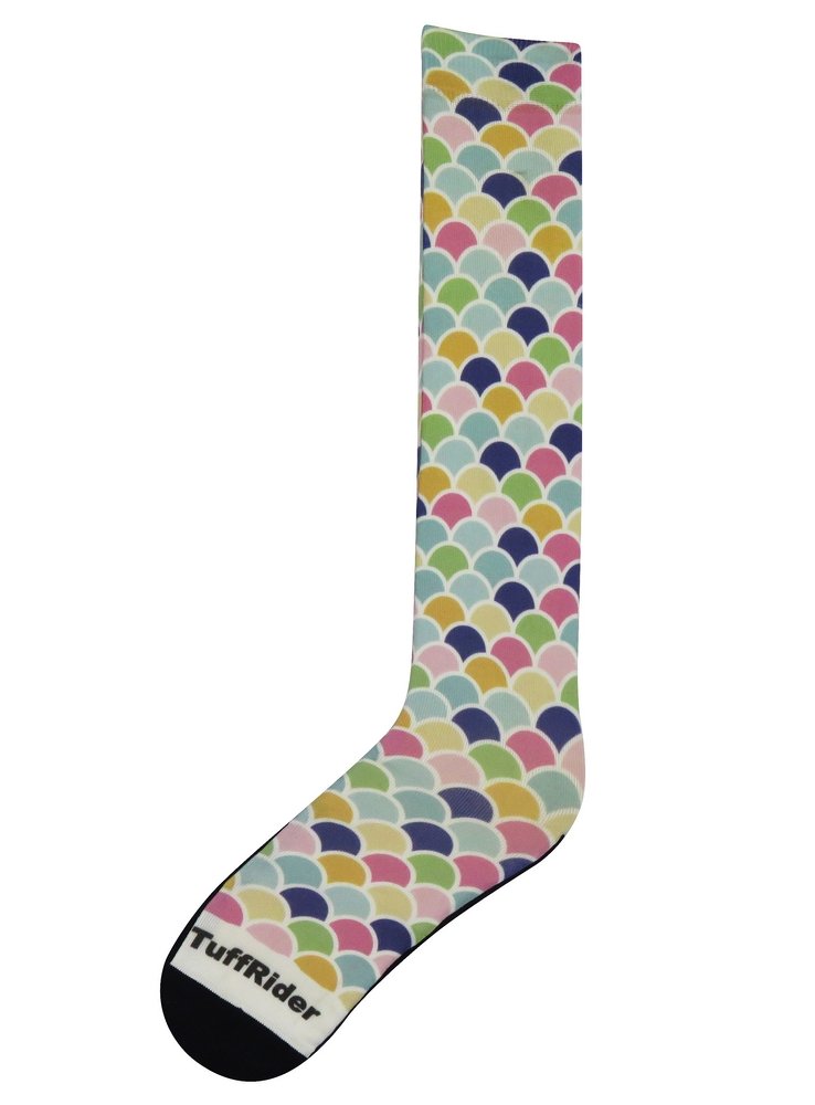 TuffRider Iris Technical Socks