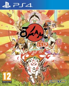 okami (ps4)