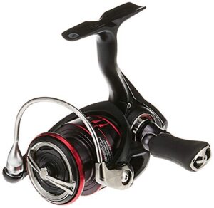 daiwa 0001-4676 fglt2500d-xh fuego lt,black