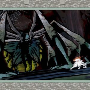 Okami (Xbox One)