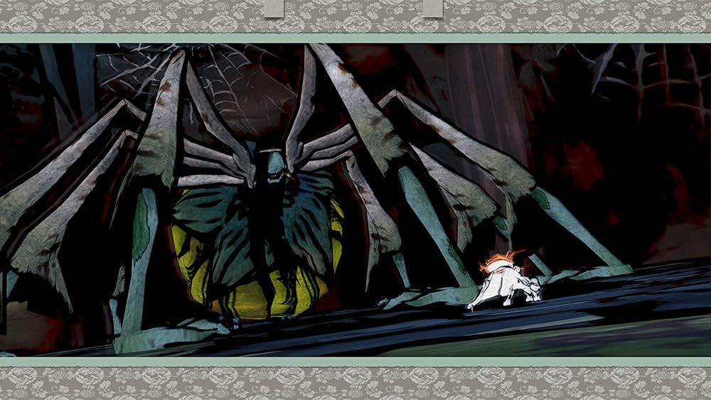 Okami (Xbox One)