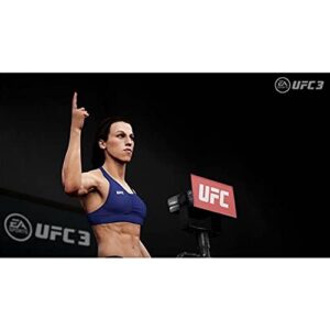 EA SPORTS UFC 3 - Xbox One