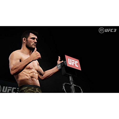 EA SPORTS UFC 3 - Xbox One