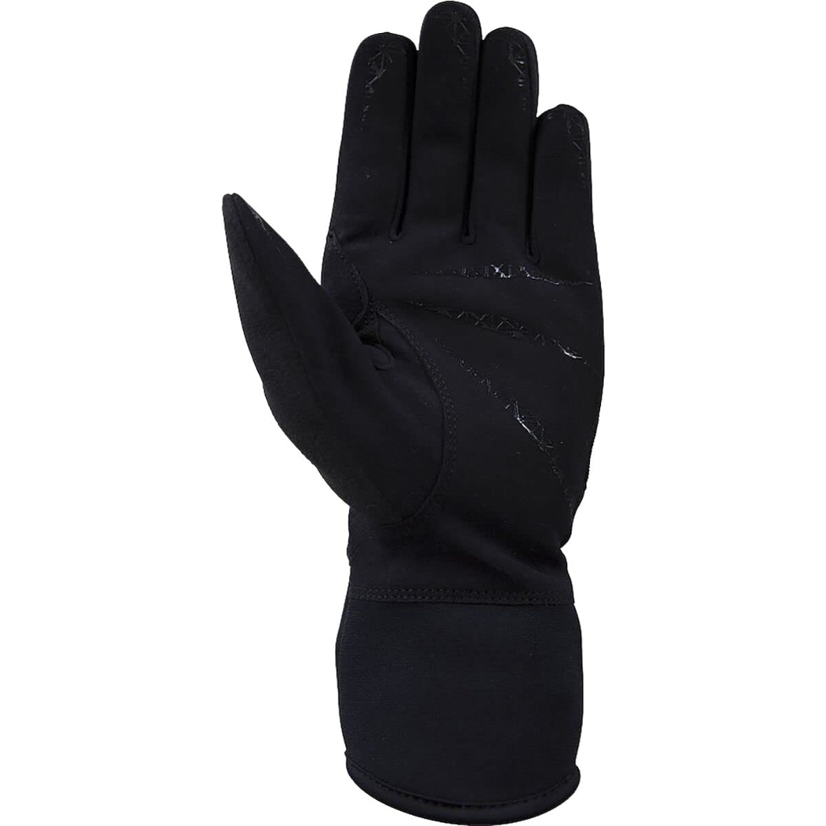 Swix Men's Atlasx Ski Snowboard Glove-Mittens, Black, M