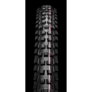 Schwalbe Magic Mary Tire - 27.5 x 2.6, Tubeless, Folding, Black, Evolution Line, Addix Soft