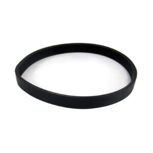 snow joe ion13ss-belt ion13ss replacement belt, black