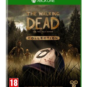 The Walking Dead - Telltale Series: Collection (Xbox One)