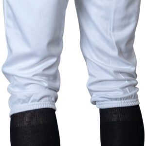 Rawlings Mens Lnchkp-w-89 Pant, White, Medium US