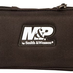 Smith & Wesson M&P Compact Pistol Cleaning Kit for .22 9mm .357 .38 .40 10mm and .45 Caliber Handguns