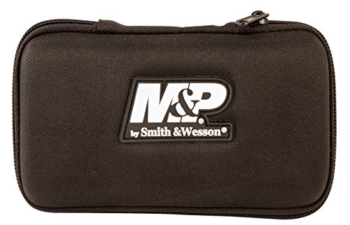 Smith & Wesson M&P Compact Pistol Cleaning Kit for .22 9mm .357 .38 .40 10mm and .45 Caliber Handguns