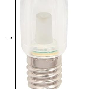 Westinghouse 4511920 15-Watt Equivalent T7 Clear LED Light Bulb with Intermediate Base (4 Pack), 4 Count (Pack of 1)