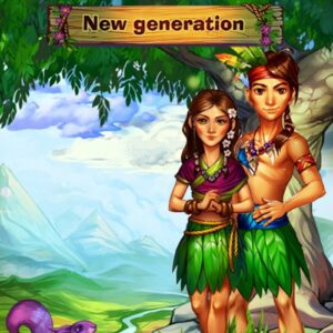 Moai 5: New Generation [Download]