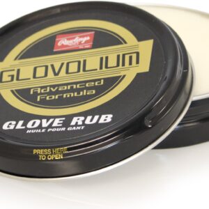 Rawlings | GLOVOLIUM Glove Rub | Baseball/Softball