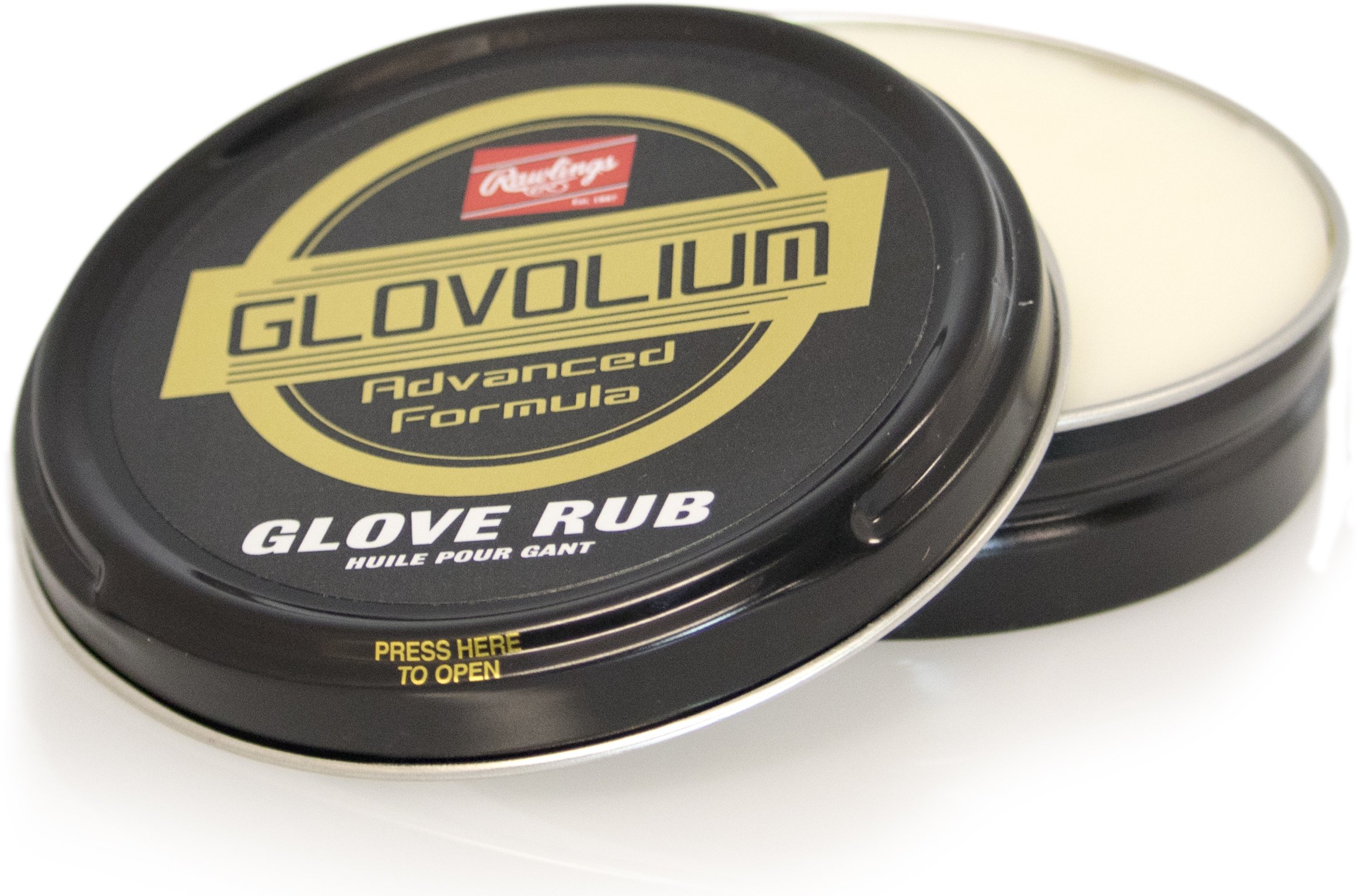 Rawlings | GLOVOLIUM Glove Rub | Baseball/Softball