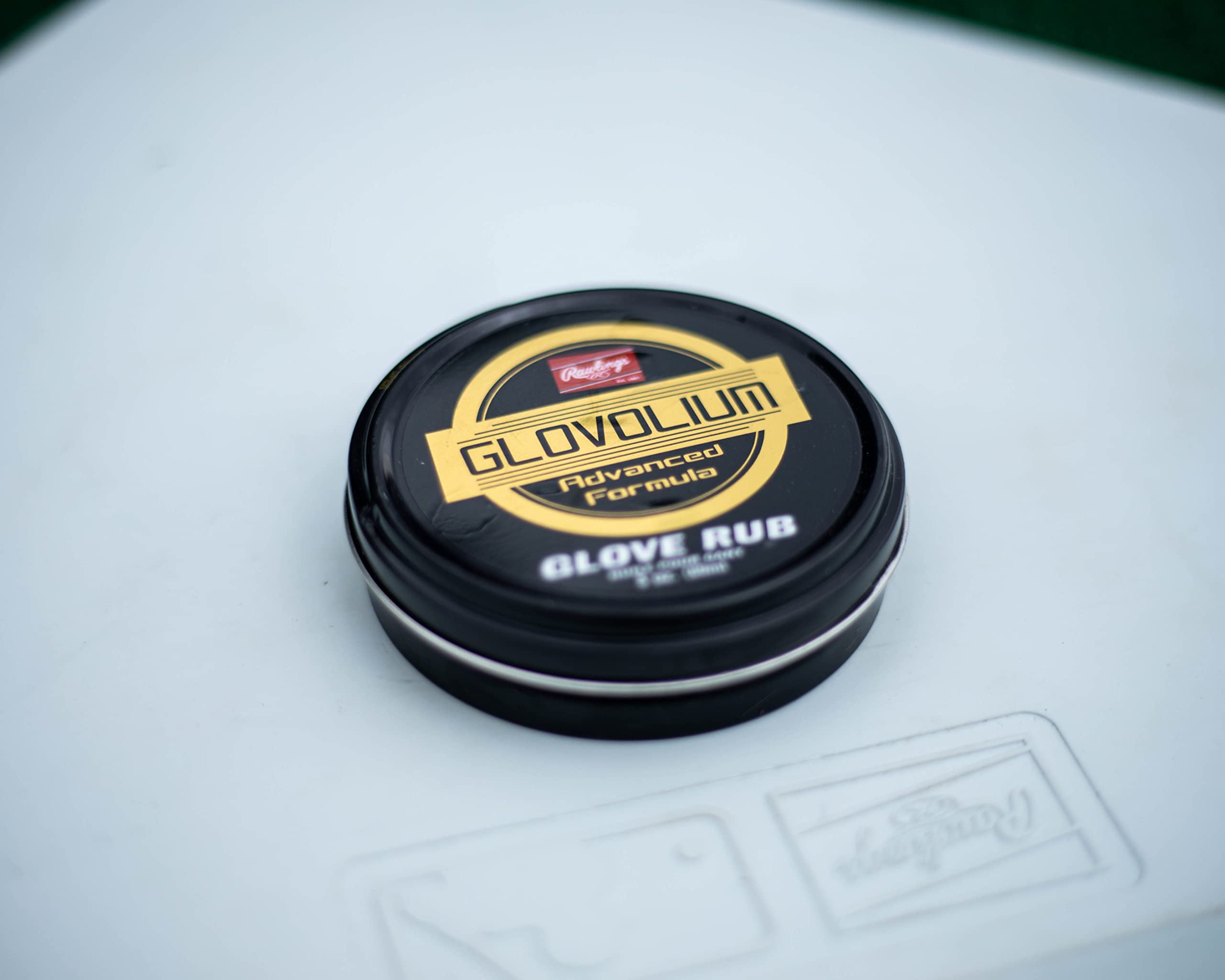 Rawlings | GLOVOLIUM Glove Rub | Baseball/Softball