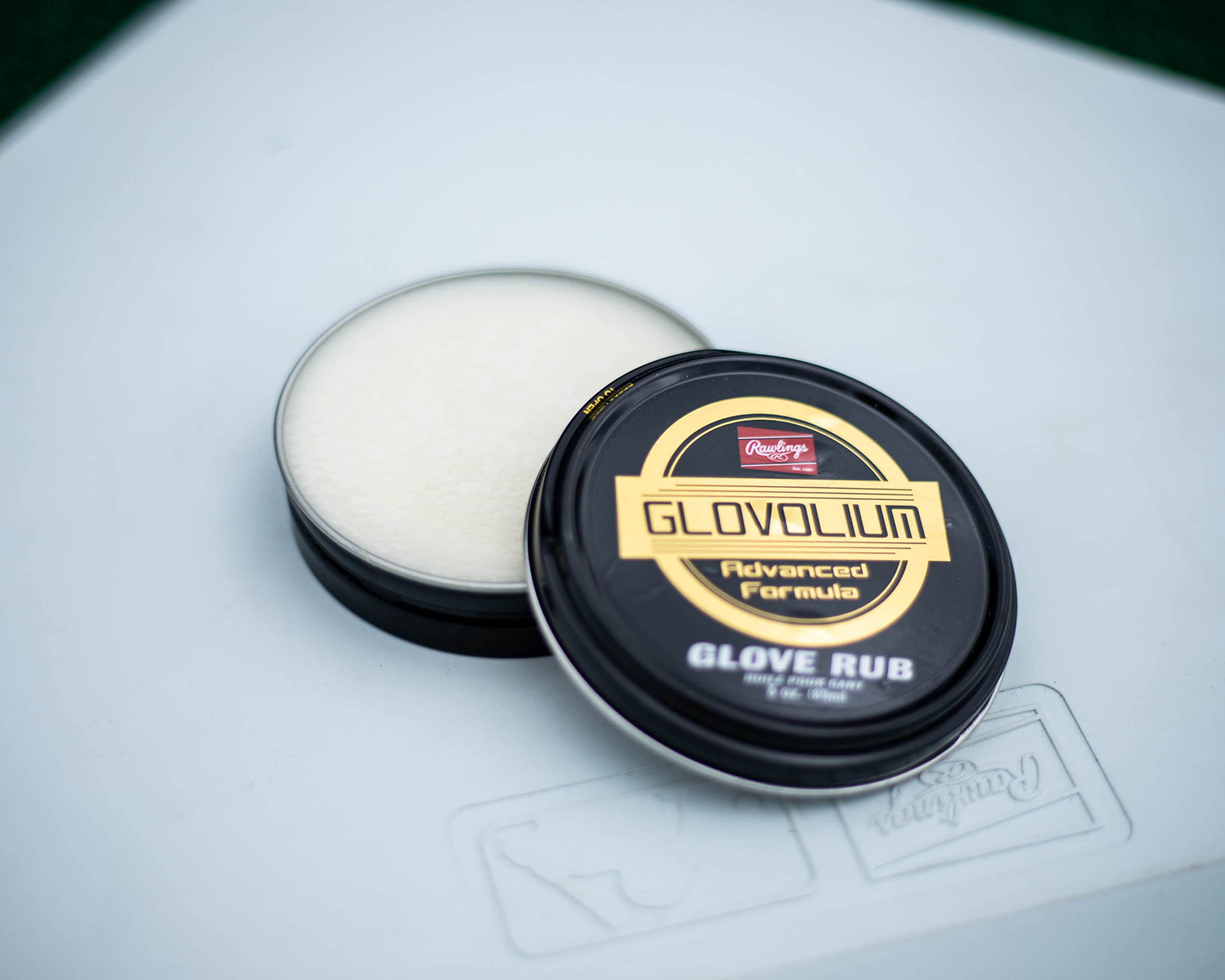 Rawlings | GLOVOLIUM Glove Rub | Baseball/Softball