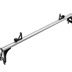 Thule TracRac TracVan Double XT Rack