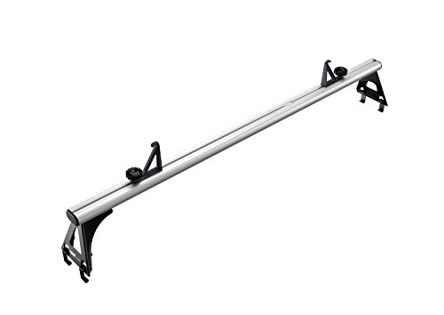 Thule TracRac TracVan Double XT Rack