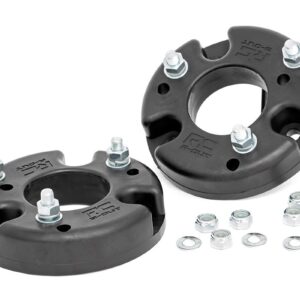 Rough Country 2" Molded Leveling Kit for 2009-2024 Ford F-150 2WD/4WD - 52200