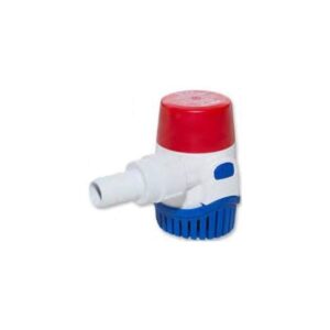 rule industries 27da next generation non-auto 1100gph bilge pump