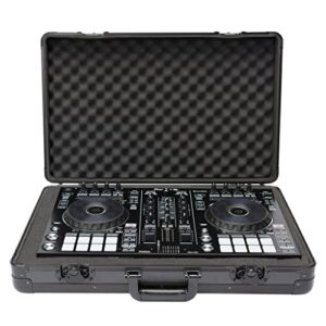 magma carry-lite xl plus dj case (mga41101)