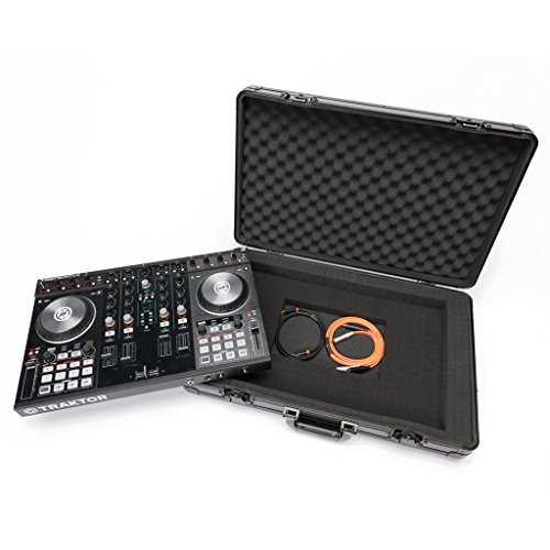 MAGMA Carry-Lite XL Plus DJ Case (MGA41101)