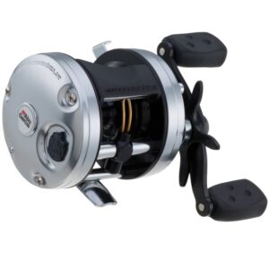 abu garcia ambassadeur c3 round reel 15lb | 6.8kg