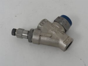 spirax sarco td42h; steam trap; 73651; 3/4" npt; 600 psig