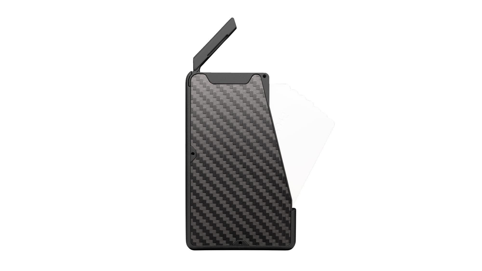 Fantom R Wallet Stealth Edition | Slim for 4 to 7 Cards