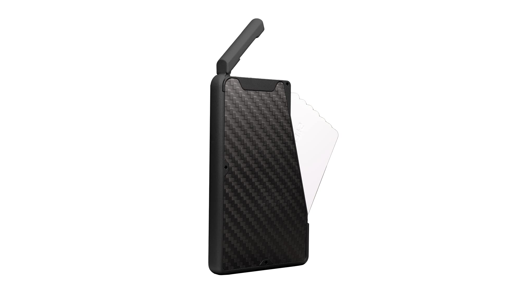 Fantom R Wallet Stealth Edition | Slim for 4 to 7 Cards