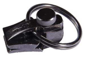 trident fixnzip replacement zipper repair kit for wetsuit