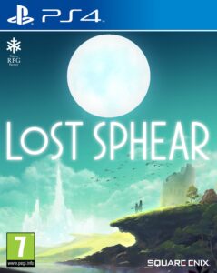 lost sphear (ps4)