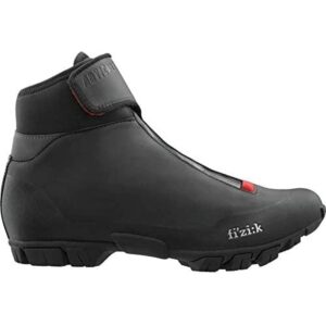 fizik x5 artica 41 shoe, black