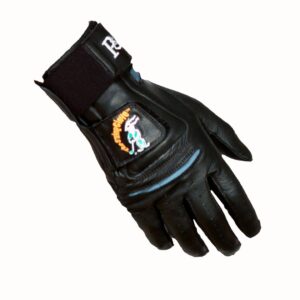 swing glove black right golf great best golf training aid play (for left handed golfers) (l)