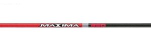 carbon express maxima red badlands shafts