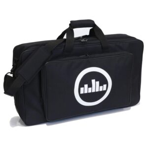 temple audio duo 24 soft case