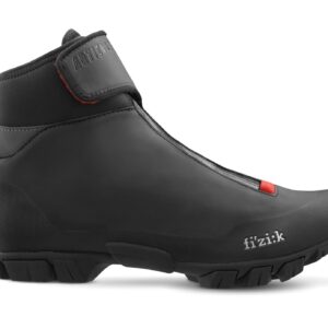 Fizik X5 Artica 44 Shoe, Black