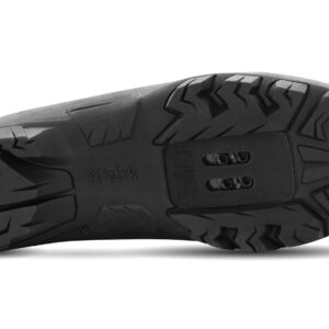 Fizik X5 Artica 44 Shoe, Black