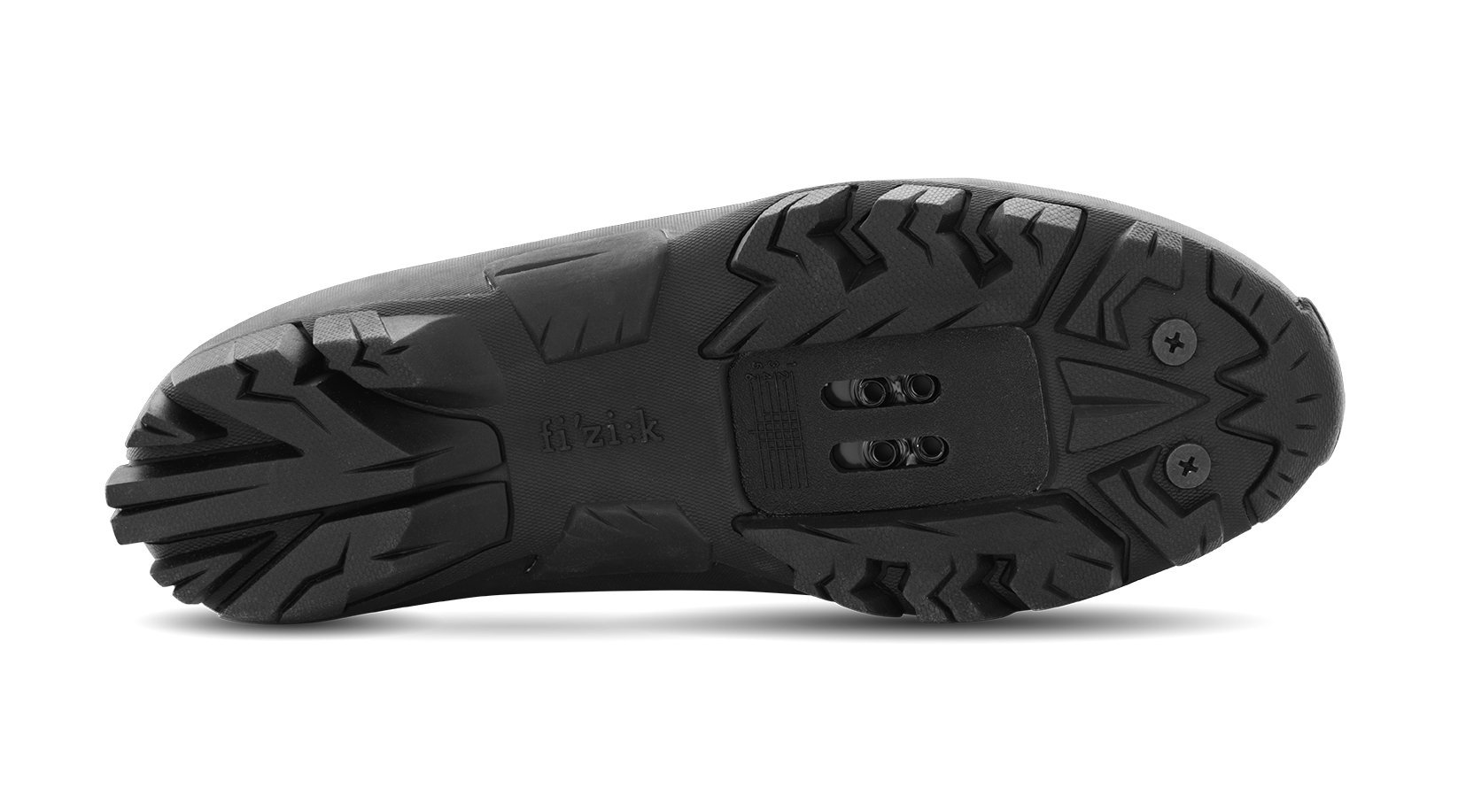 Fizik X5 Artica 44 Shoe, Black