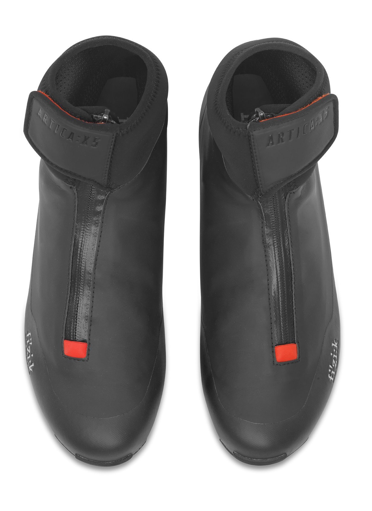 Fizik X5 Artica 44 Shoe, Black