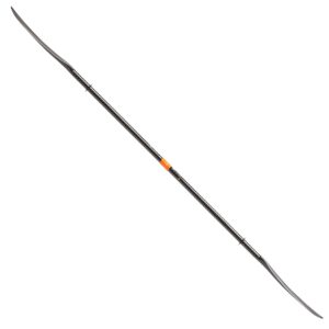 AQUA BOUND Tango Carbon Straight Shaft Kayak Paddle-220cm