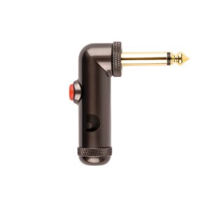 d'addario accessories switch solderless custom cables