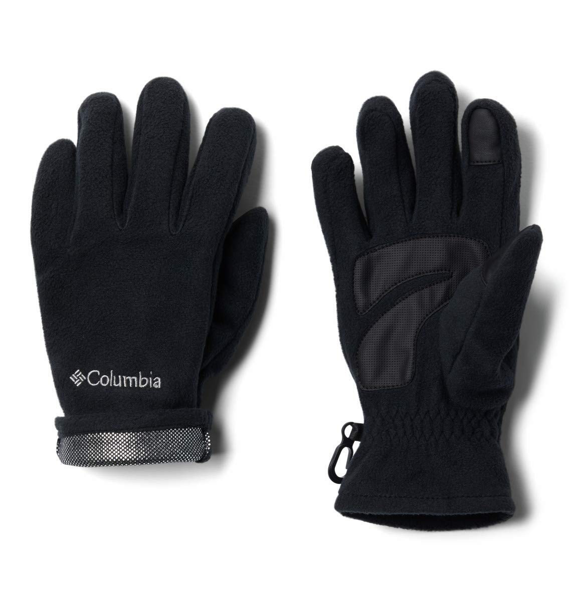 Columbia Men's Thermarator Glove, Black, Large