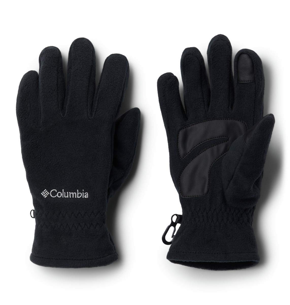 Columbia Men's Thermarator Glove, Black, Large