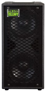 trace elliot 2x8 speaker cabinet