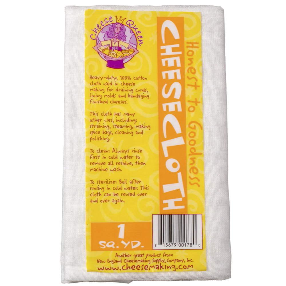 Cheese Cloth