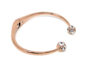 kate spade new york lady marmalade bracelet o0ru1952 rose gold