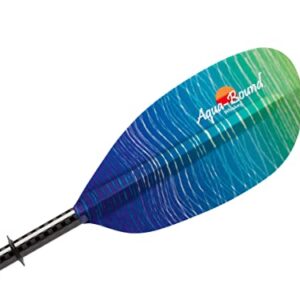 Aqua-Bound Fuego Whiskey Kayak Paddle