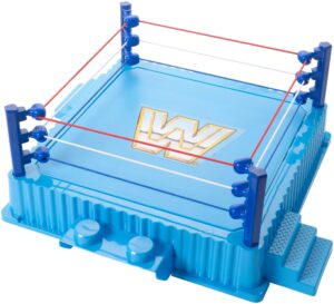 wwe official retro ring